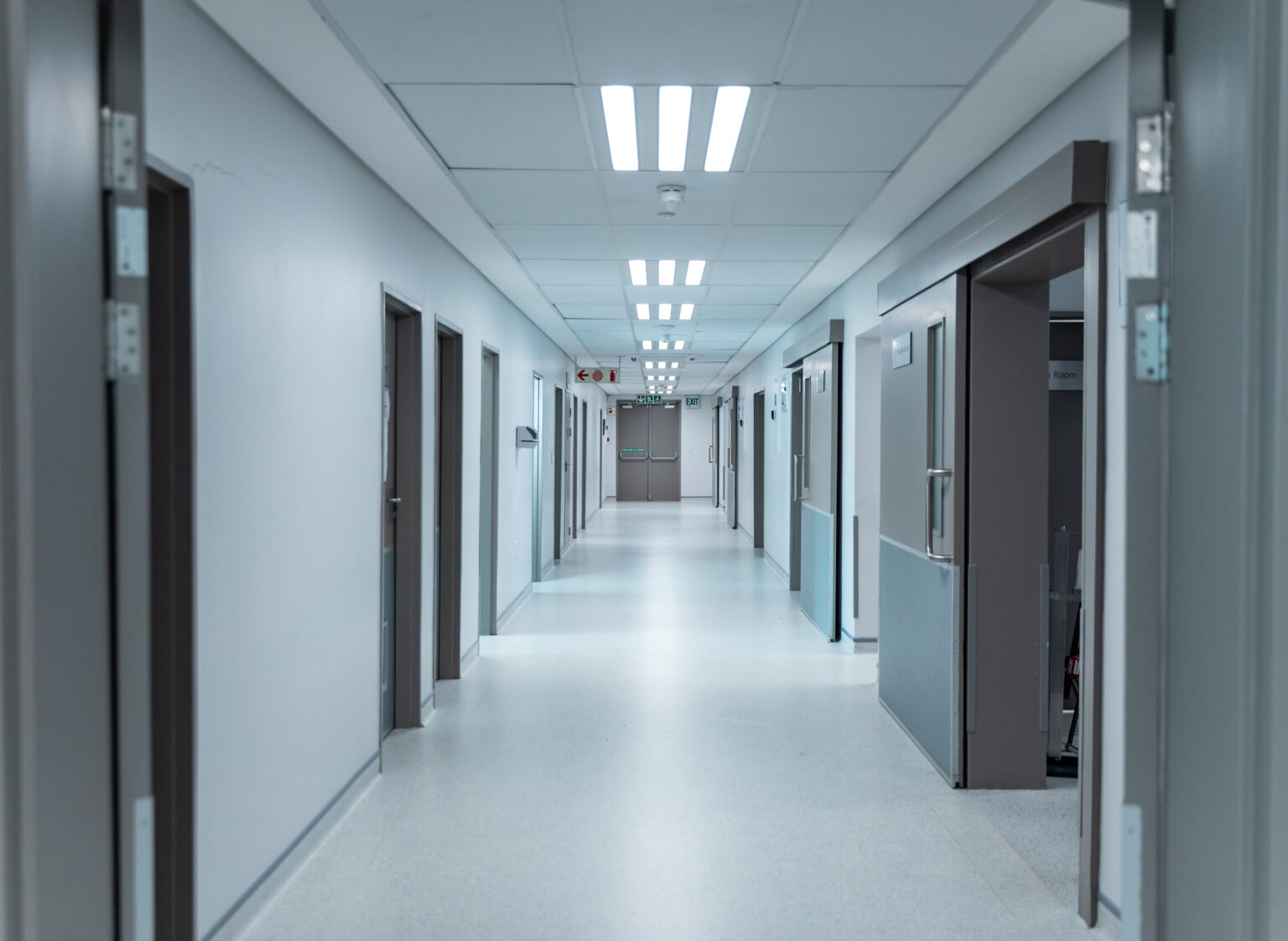 Radiotherapy Clinics for Dupuytren’s & Ledderhose in the UK